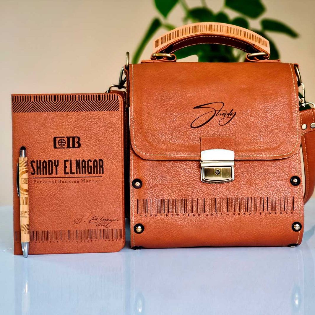 Business Sets – Up Trend